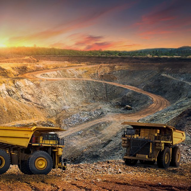 Gold Mining – Orezone